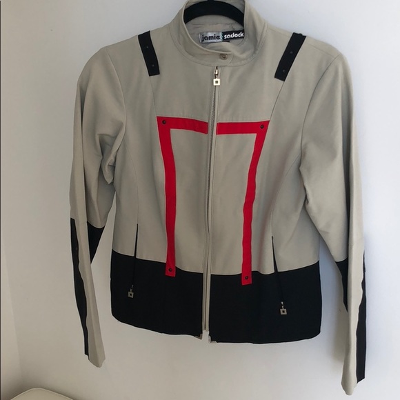 jamie sadock | Jackets & Coats | Not For Sale Jamie Sadock Size S ...